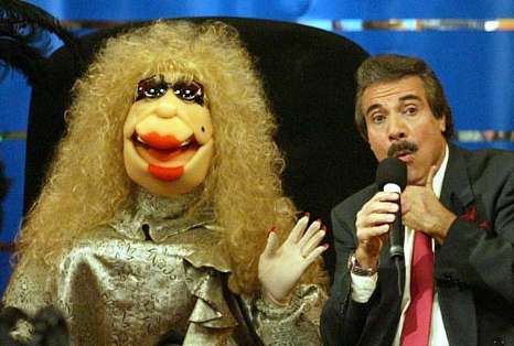 Héctor Travieso: Santarrosa Left "SuperXclusivo" After I Quit - Latino ...