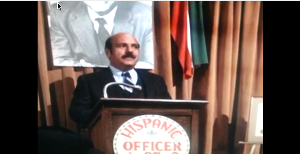 The Greatest TV Show Monologue About Latin@ Stereotypes You Have Never ...