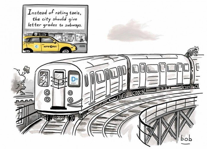 New York Daily News Changes Mariachi Cartoon, But Doesn't Apologize ...