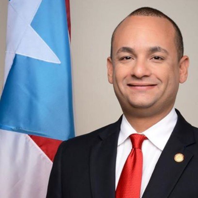 San Juan Senator 'Confident' That Puerto Rico Will Solve Economic ...