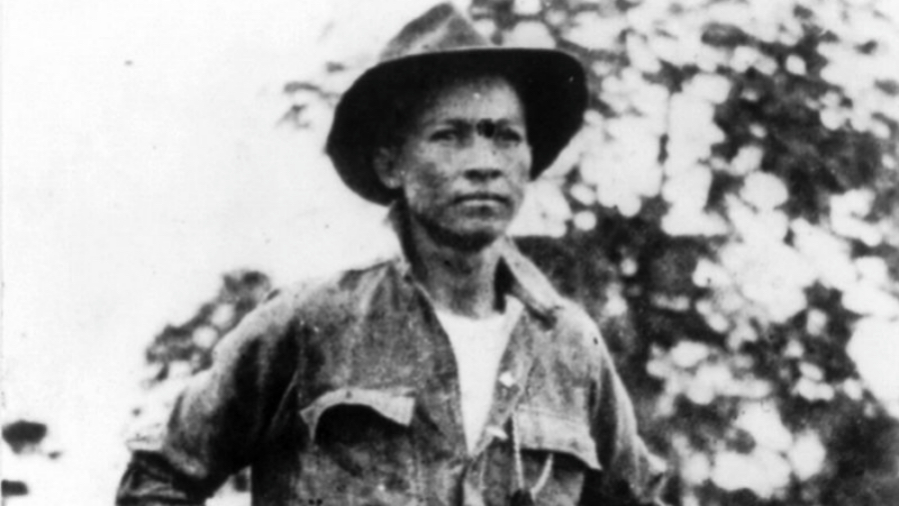 Latino Rebels | Augusto Sandino: No Revolutionary Ever Fails