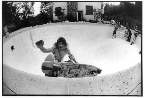 Tony Alva 1970