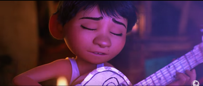 Imagining a Korean COCO: The Film Honors My Culture, Too - Latino Rebels