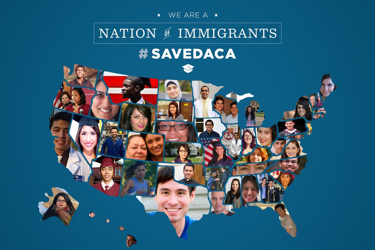 DACA at Five Years: A Bittersweet Celebration - Latino Rebels