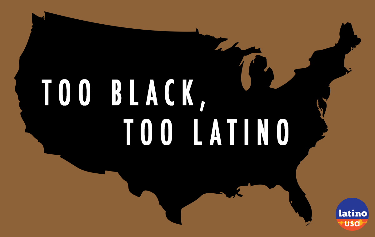 NPR's Latino USA Just Broadcast the Best Convo About Afro-Latinidad ...