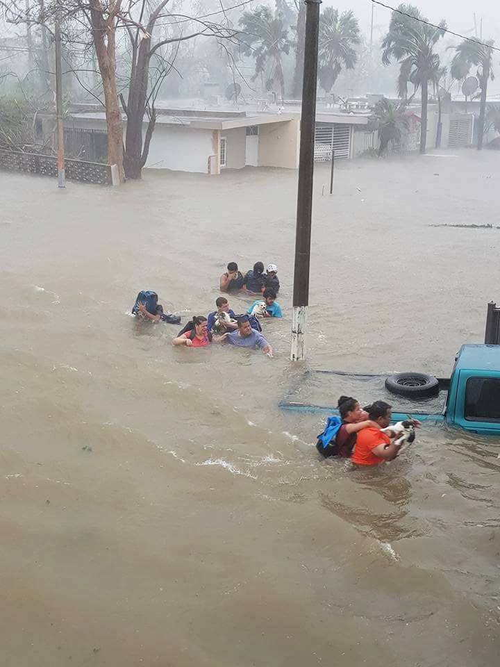 These Heartbreaking Hurricane María Images From Puerto Rico Will ...