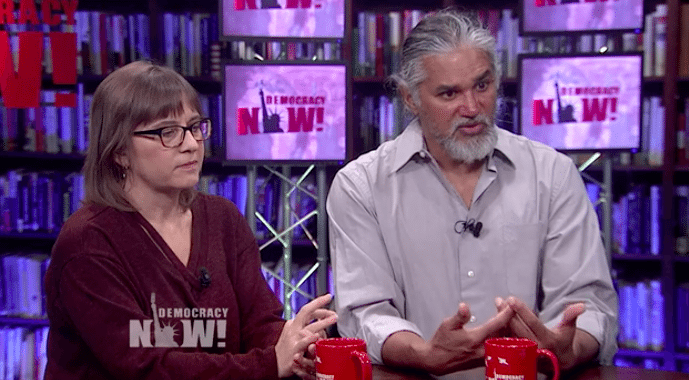 Immigrant Rights Leader Ravi Ragbir Returns Home and Raises Issue of ...