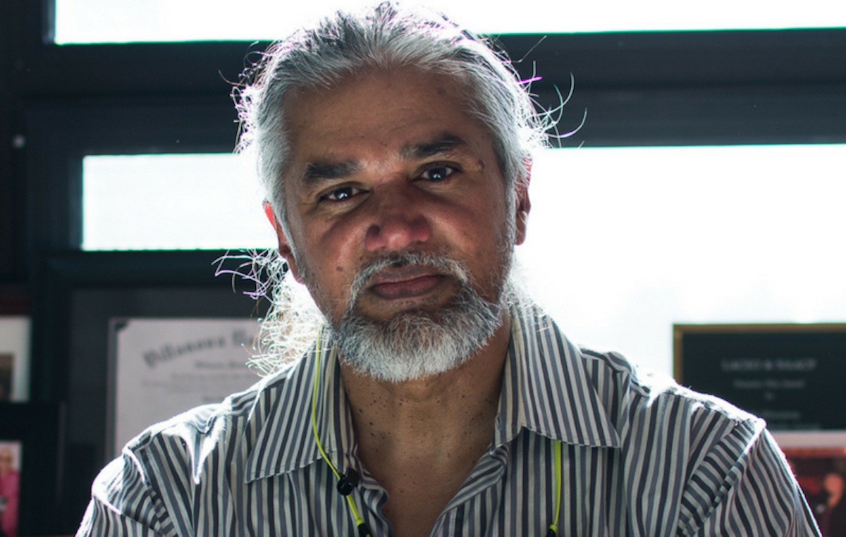 The Case of Immigration Activist Ravi Ragbir - Latino Rebels