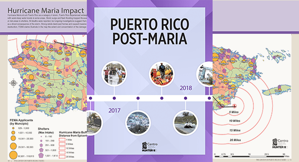 The Center for Puerto Rican Studies Just Published an Excellent Report ...
