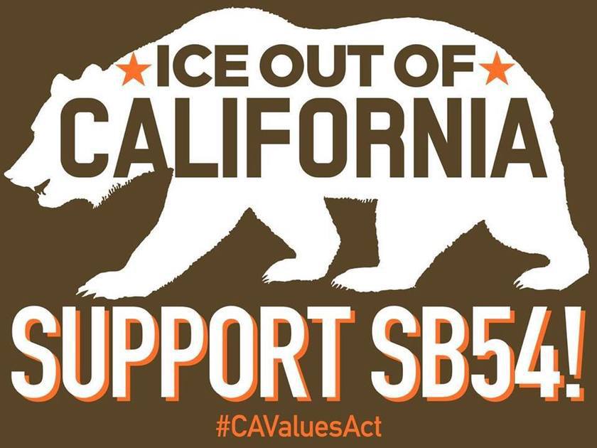 A United People Will Keep Fighting for Pro-Immigrant California Values ...