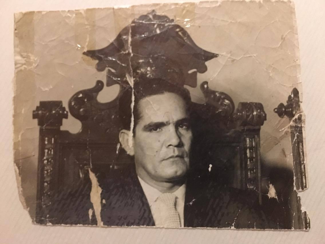 For the Ghost of My Bracero Abuelo - Latino Rebels