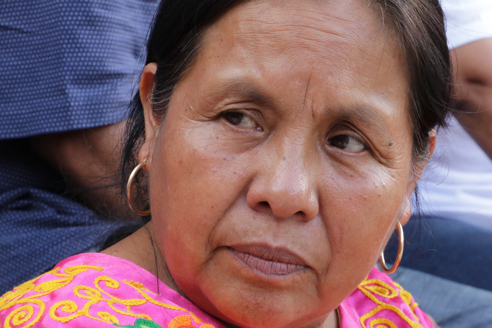 Mexico’s Marichuy Is Weaving the Resistance Beyond Her Country’s ...