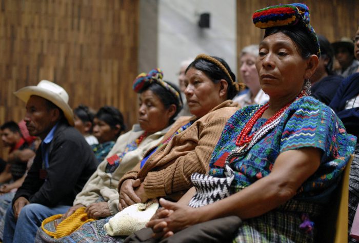 Guatemala’s History of Genocide Hurts Mayan Communities to This Day ...