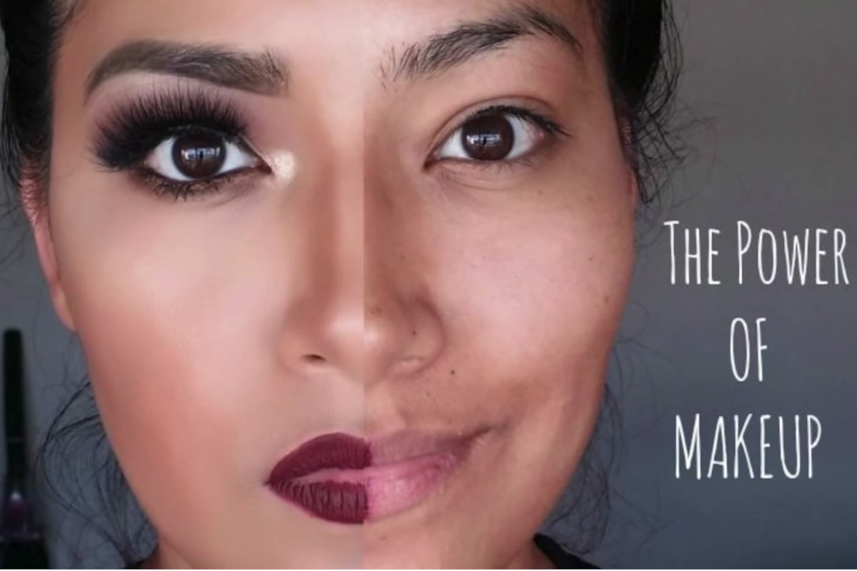 Alexis Jade Montes and the Healing Power of YouTube - Latino Rebels