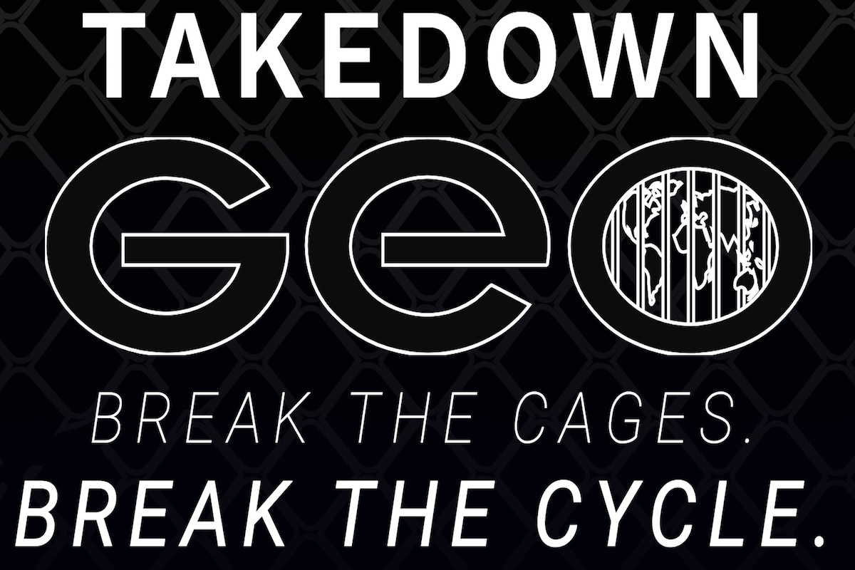 Lawyers for GEO Group Private Prison Company Threaten to Sue Dream ...