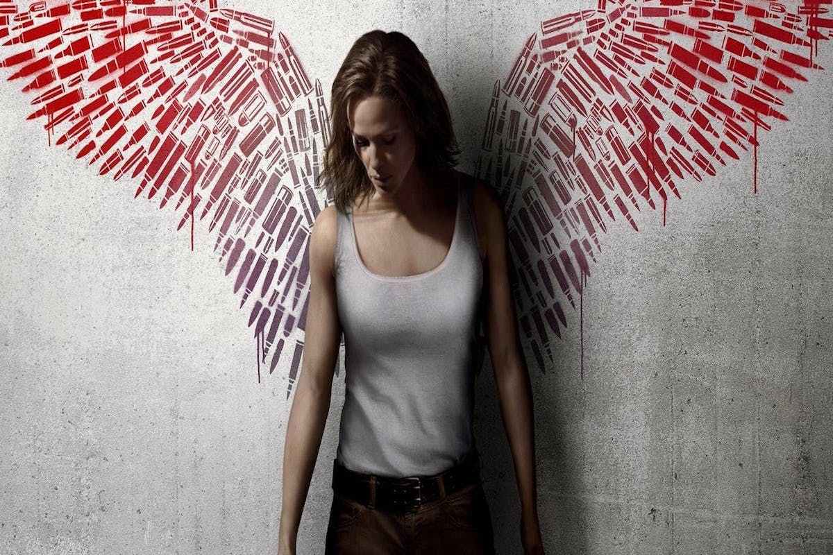 Why Jennifer Garner's PEPPERMINT Movie Is Dangerous to the Latinx ...