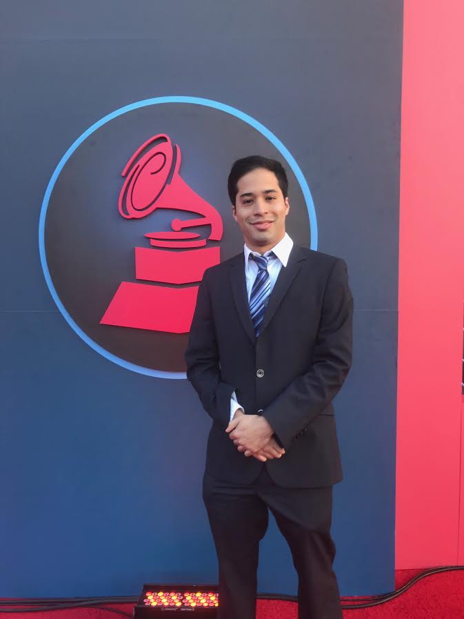Latin Grammy Cultural Foundation Awardees Shine a Bright Future for ...