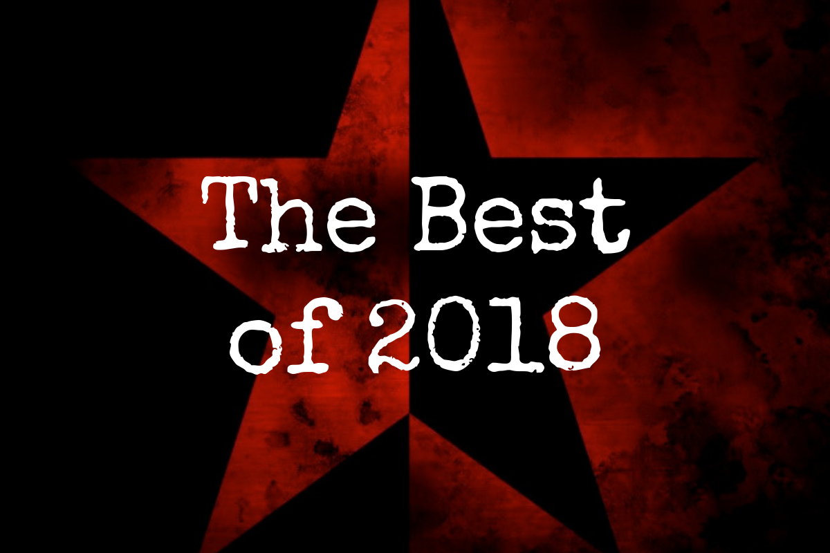 The Best of 2018 With the Latino Media Collective - Latino Rebels