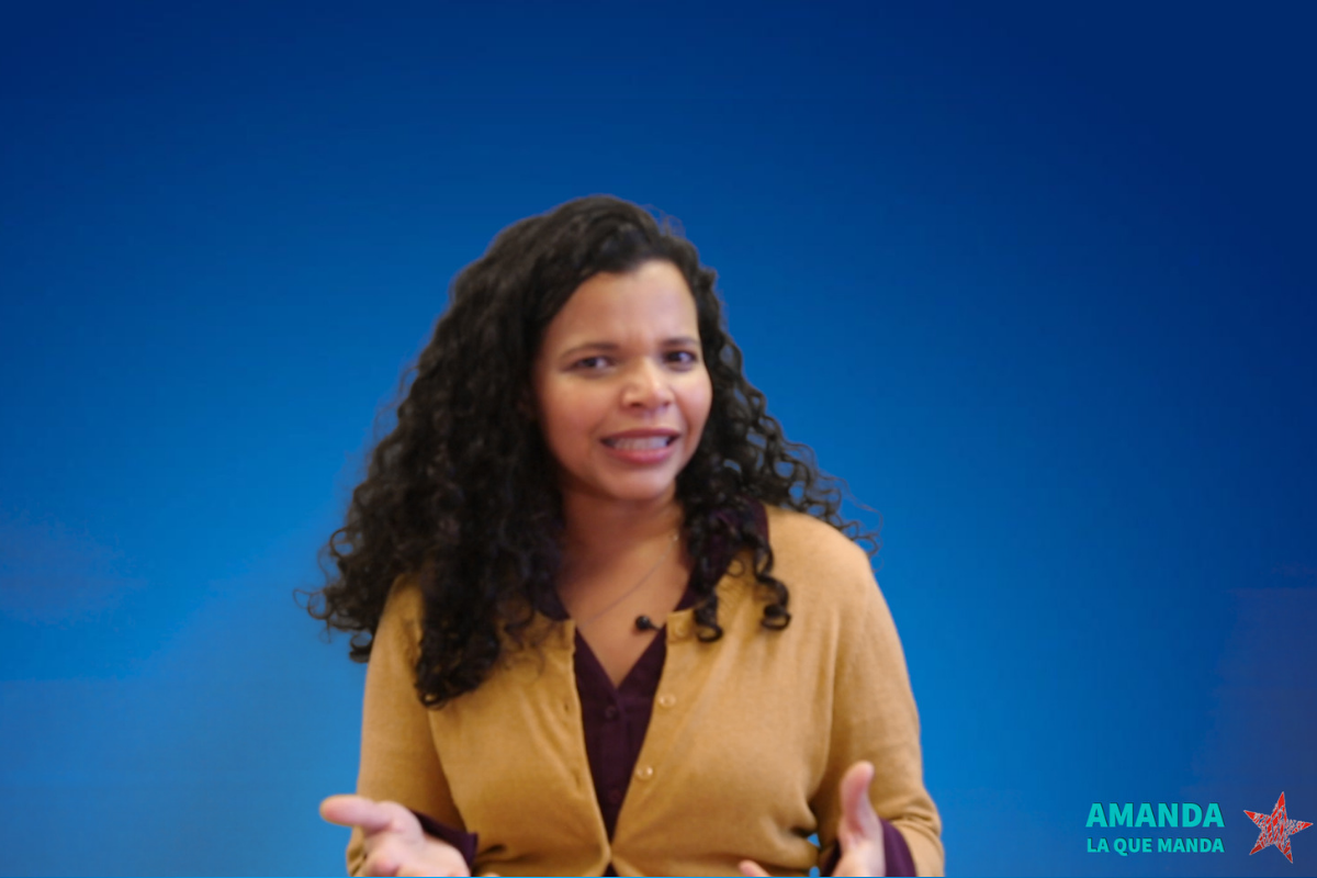 People vs. Amazon - Latino Rebels