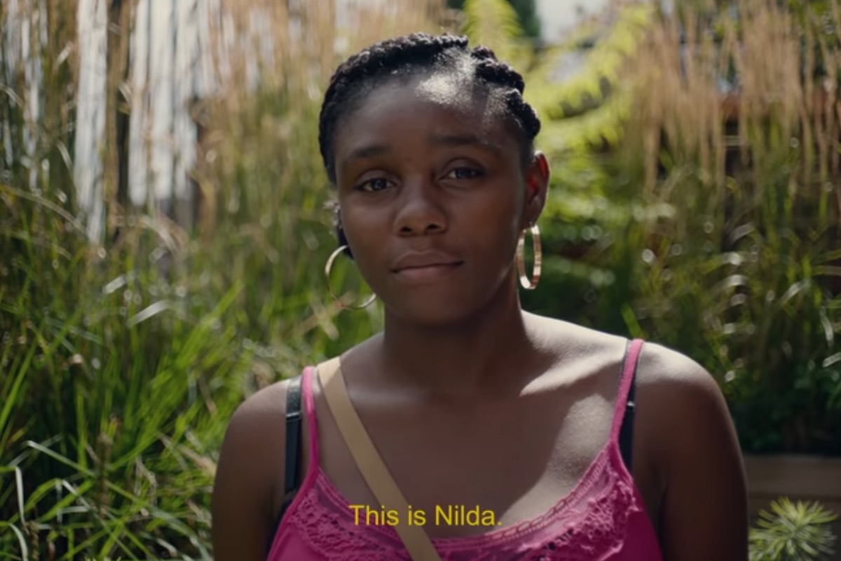 In Powerful Video, Honduran Woman Shares Her Story to Shed Light on Why ...