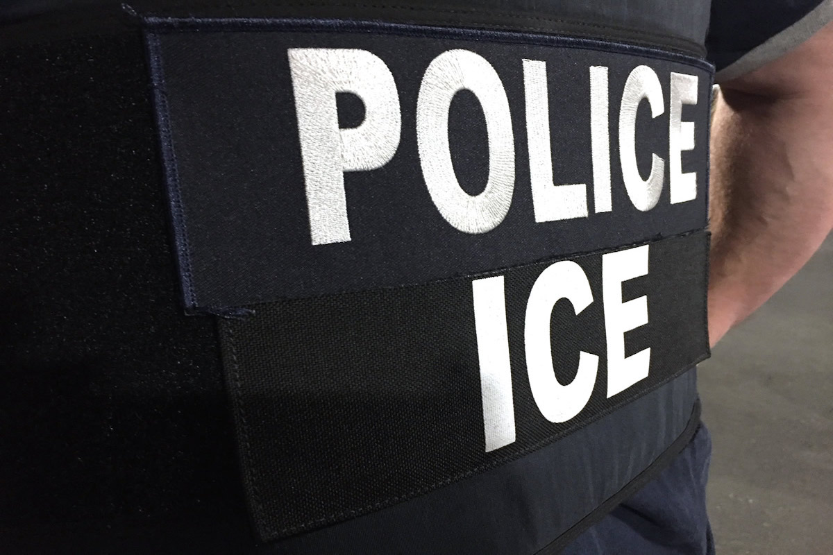 New Lawsuit Against ICE Raid at East Tennessee Meat Processing Plant ...