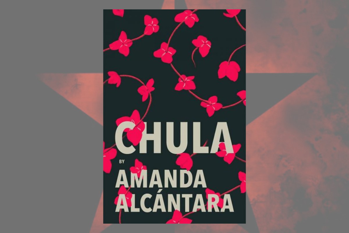 Chula - Latino Rebels