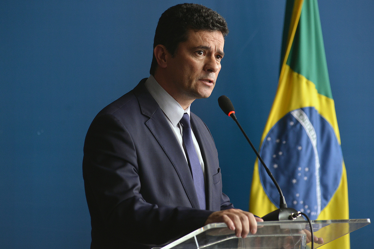 In Wake of School Shooting, Brazil’s Anti-Crime Bill Could Bring More ...