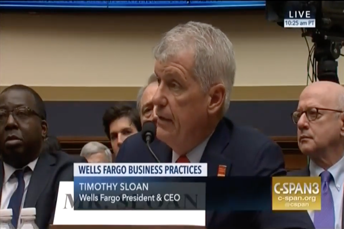 The Families Belong Together Corporate Accountability Committee ...