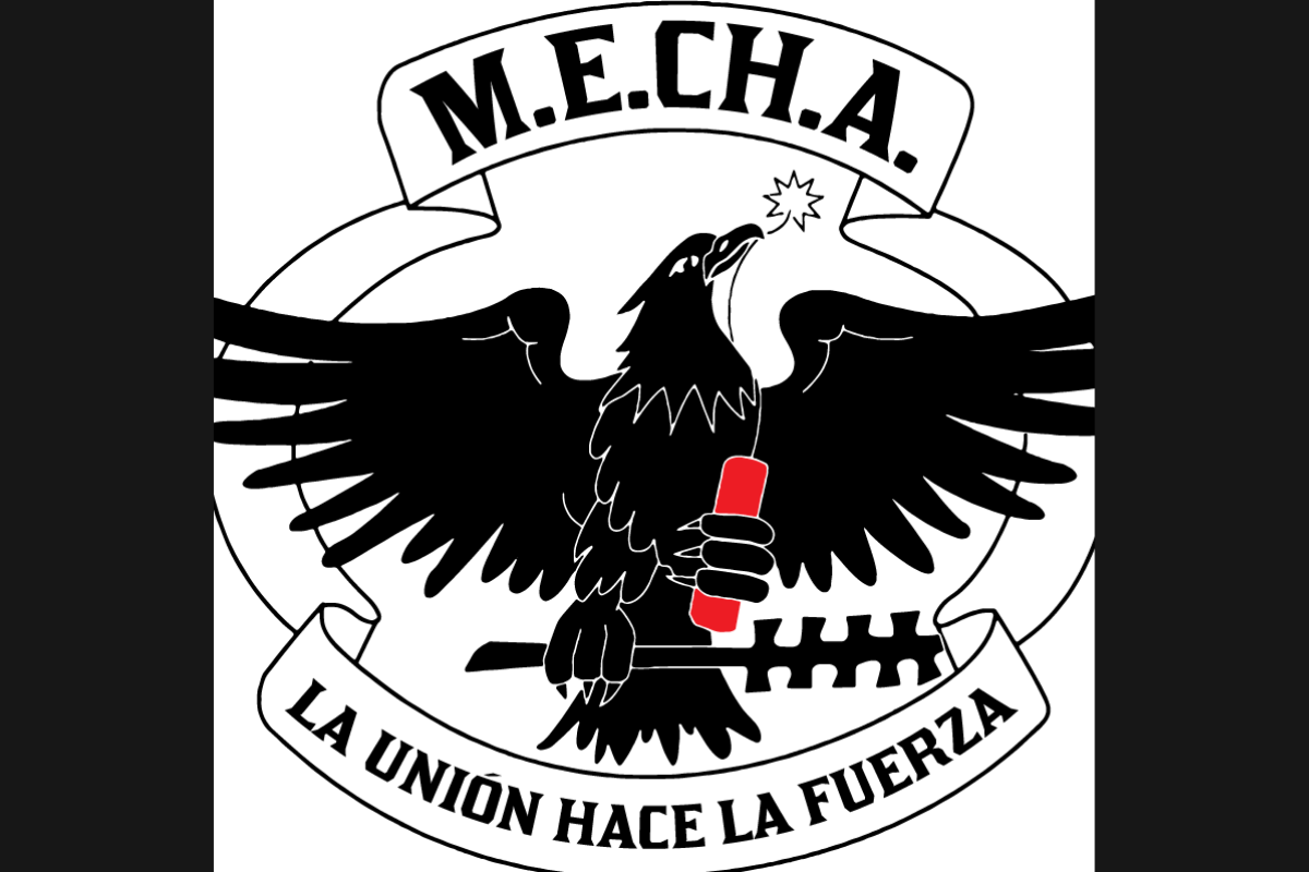 Mecha Club Logo