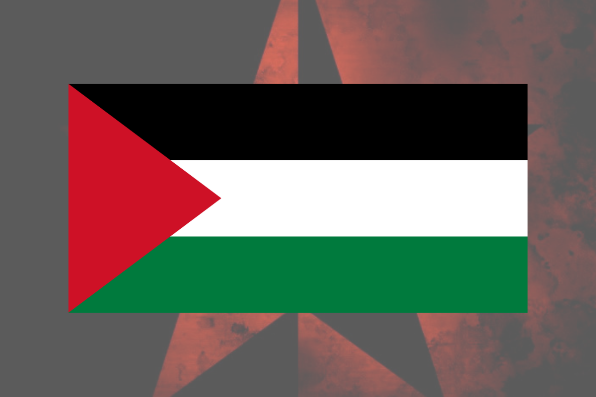 The Palestinian Diaspora in Latin America - Latino Rebels