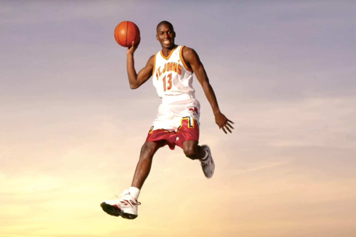 ESPN Documentary 'The Dominican Dream' Chronicles Story of Basketball ...