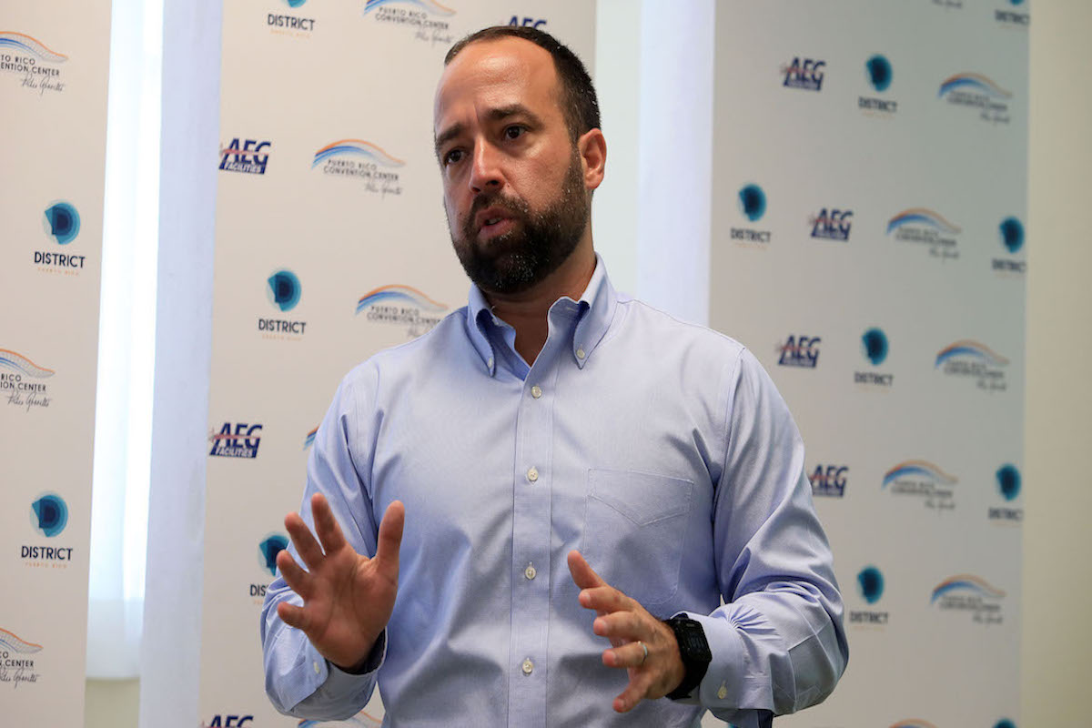 En el aire los esfuerzos de recuperación por la anunciada renuncia de ...