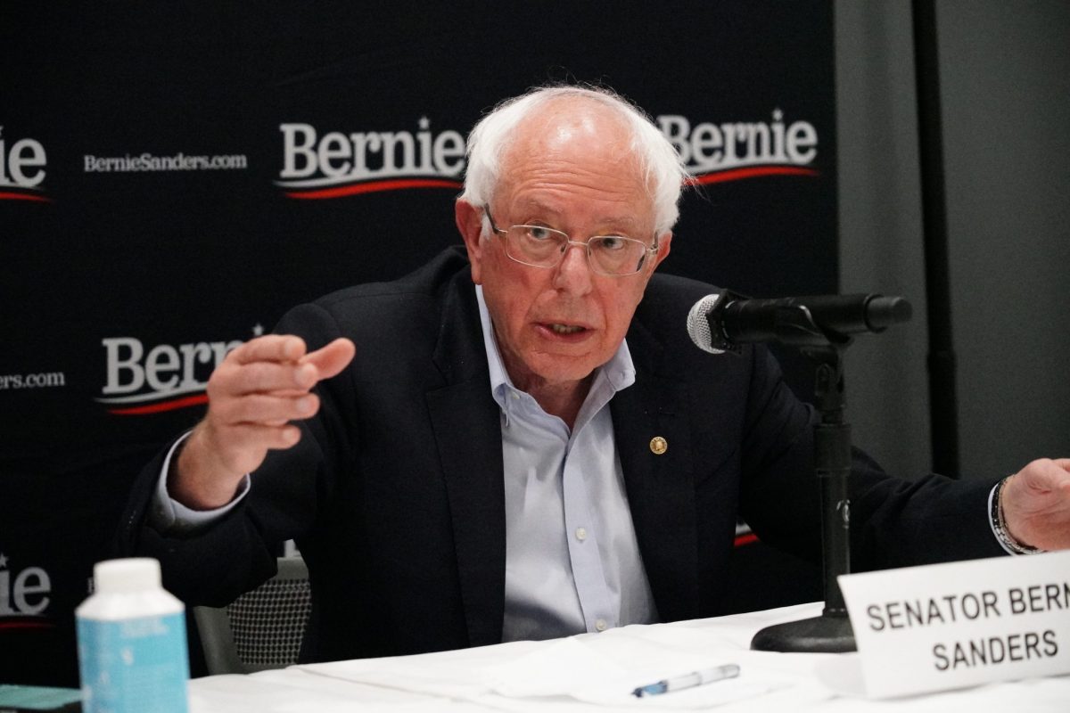 A Look at Contributions From Puerto Rico to Presidential Candidates ...