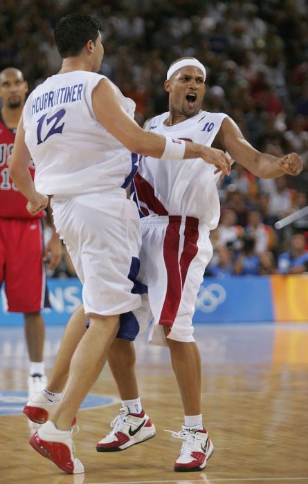 The Day Puerto Rico Shocked the World - Latino Rebels