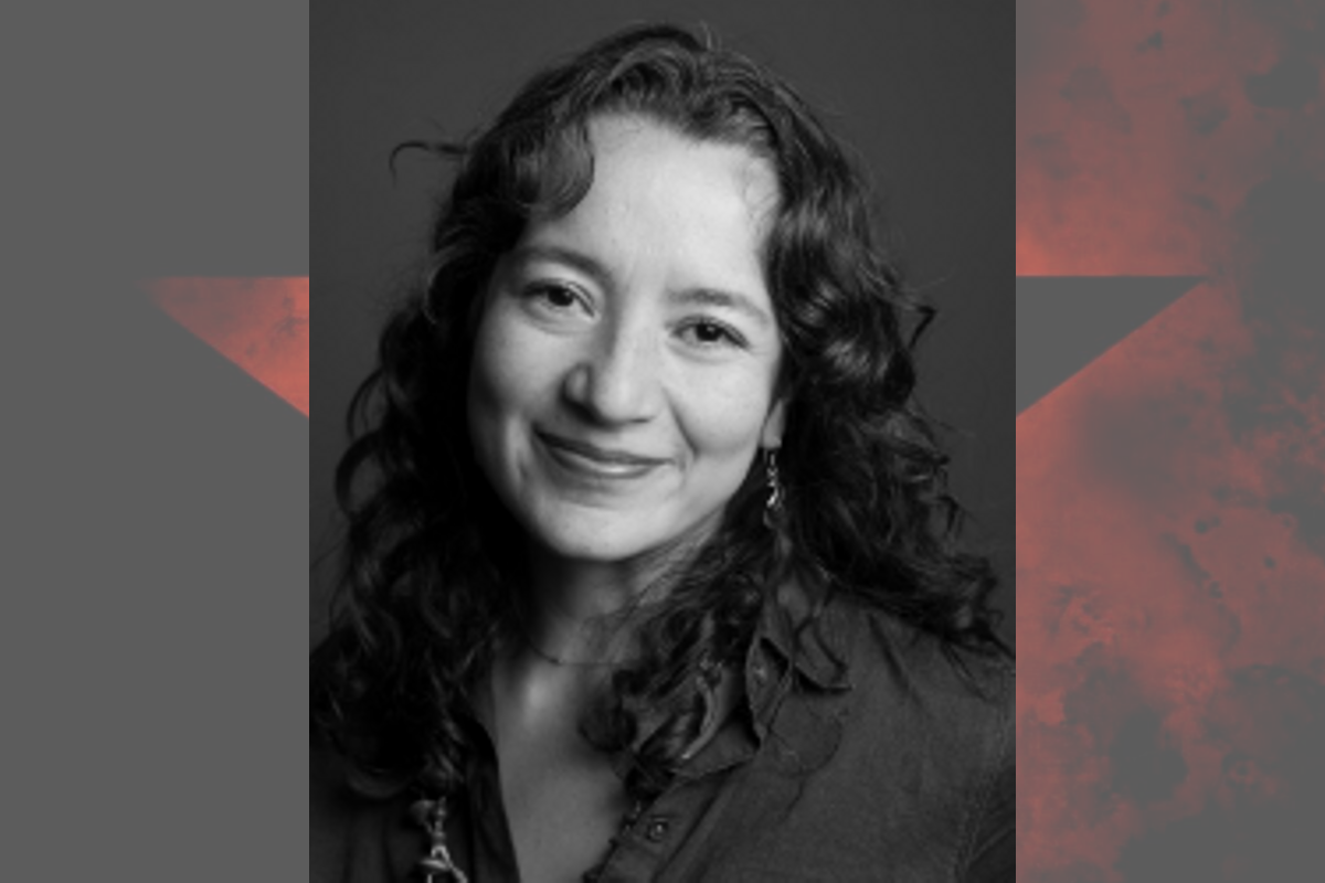 Ana María Archila, One Year After Confronting Jeff Flake - Latino Rebels
