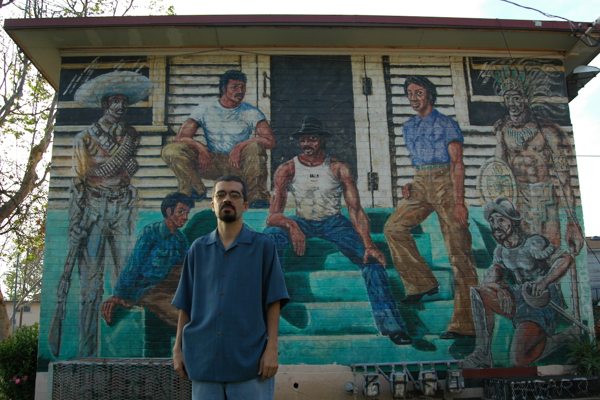 Reflections From East LA’s Housing Projects: Ramona Gardens - Latino Rebels