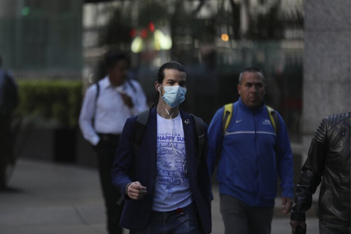 Mexico Confirms First 2 Cases of Coronavirus - Latino Rebels