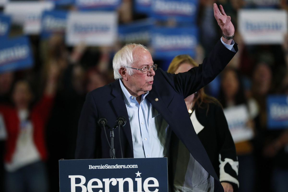 As a Young Cuban-American, I’m Defending Bernie Sanders (OPINION ...