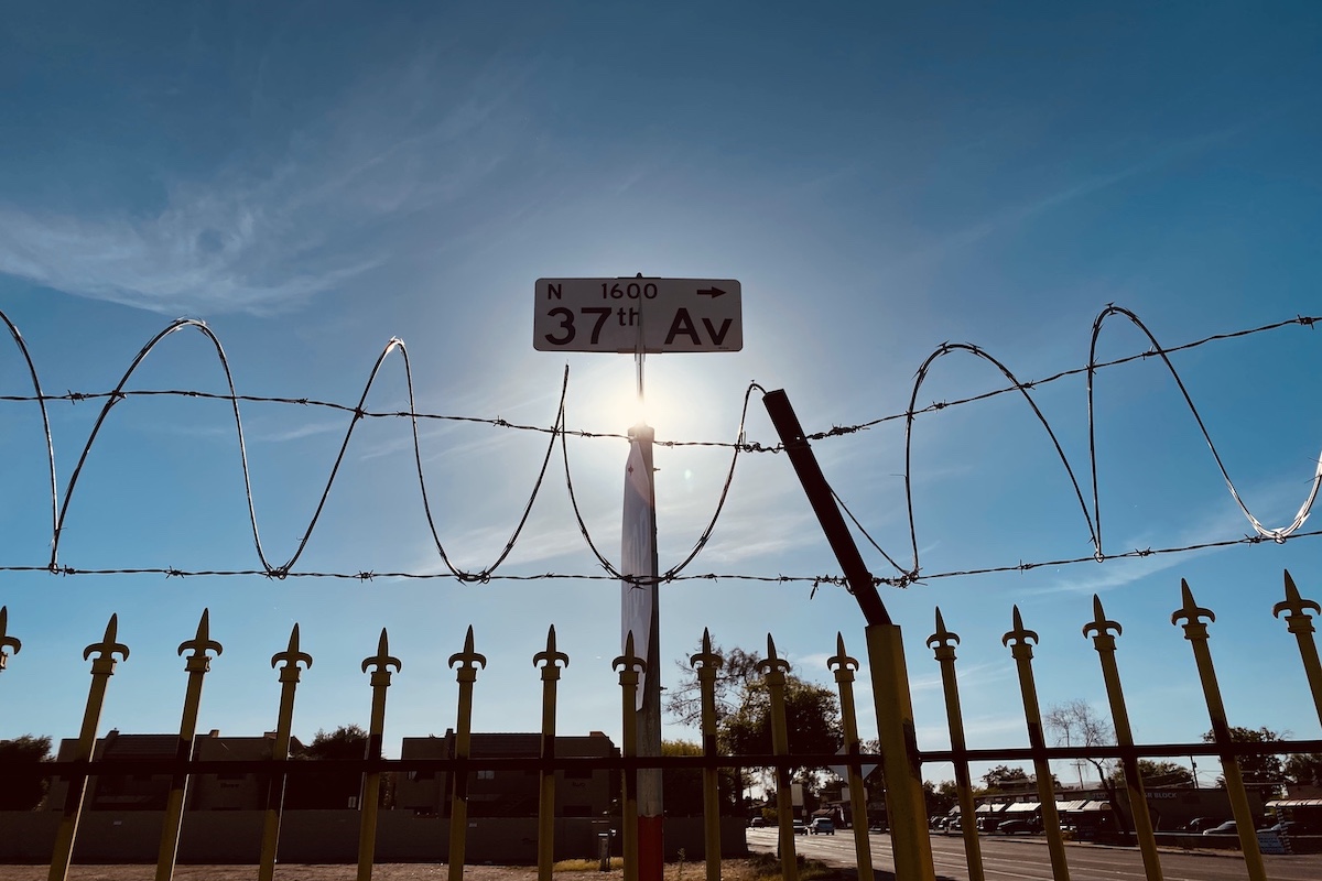 During a Global Pandemic, Environmental Inequality Lingers in Arizona's ...