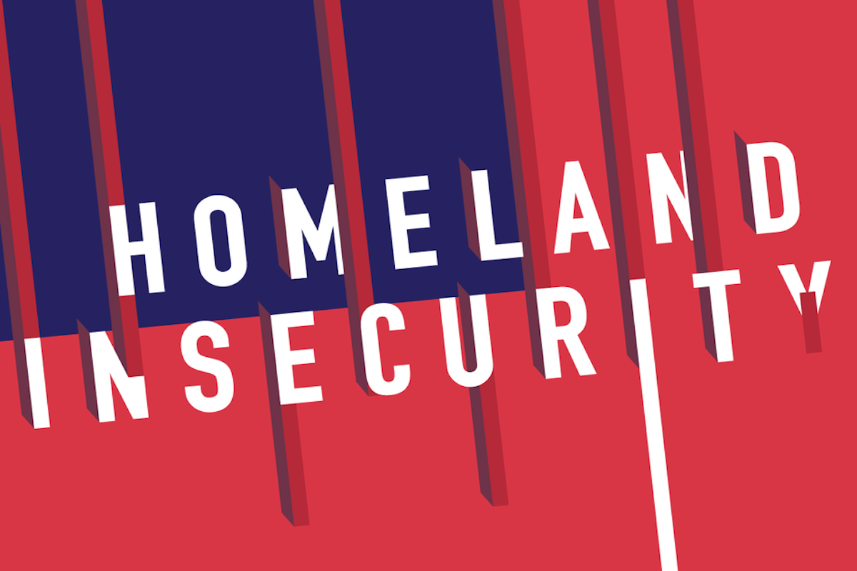 Homeland Insecurity: A Conversation With Erika Andiola - Latino Rebels