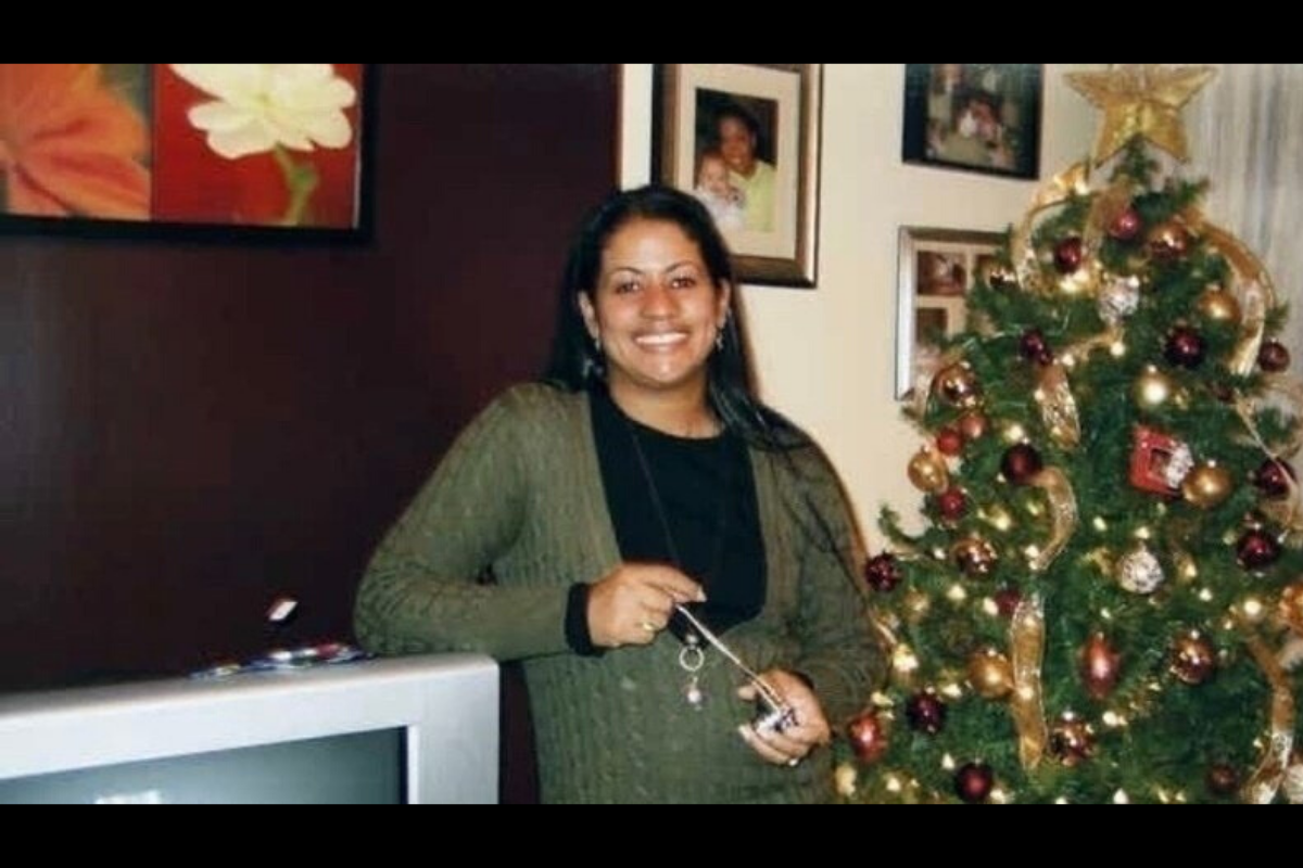 Her Name Was Sandy Guardiola - Latino Rebels