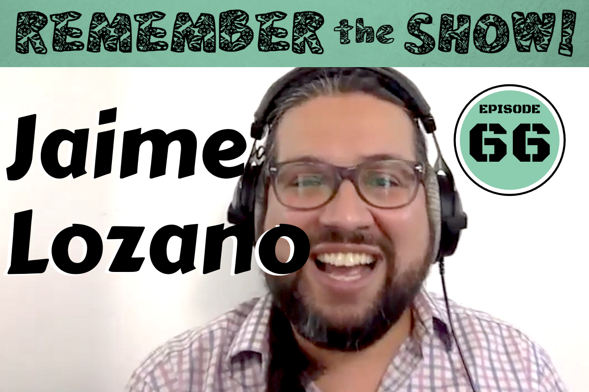 Songs by an Immigrant (Latinish Podcast) - Latino Rebels