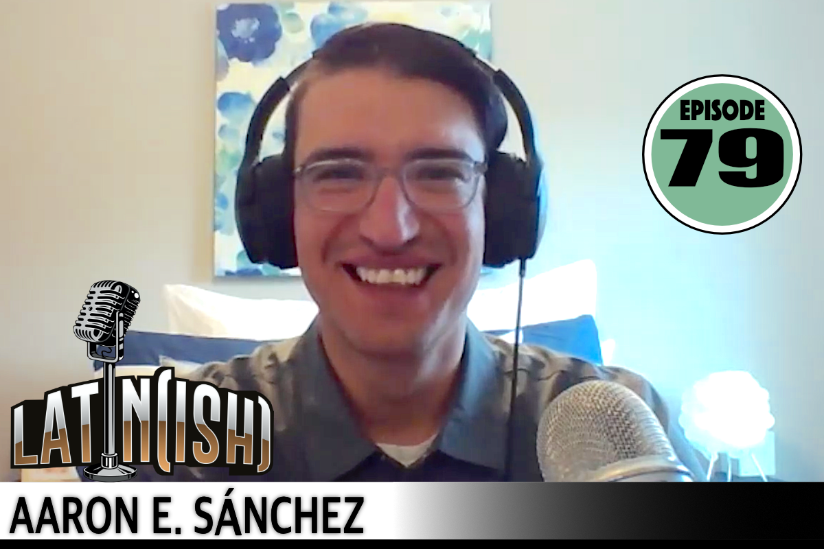 Belonging: A Latin[ish] Podcast - Latino Rebels
