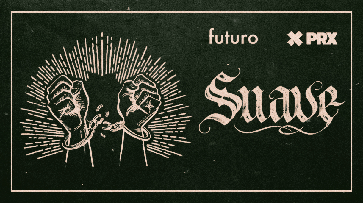 Suave - Latino Rebels