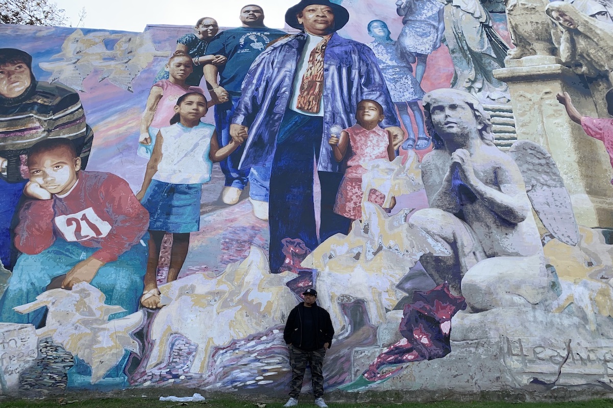 Suave's Story - Latino Rebels