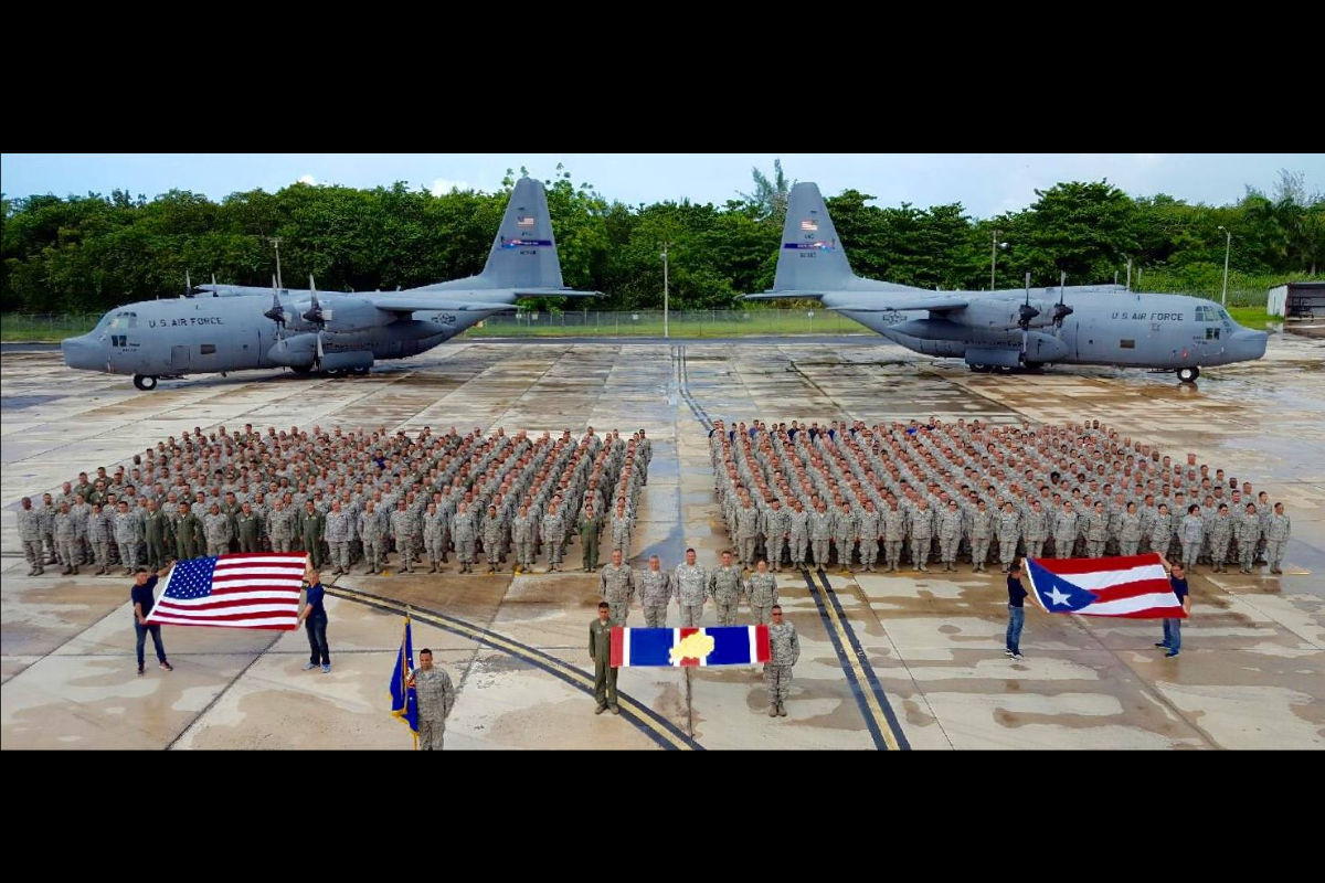 A Response to a Response to 'Heroes of Another Flag' (OPINION) - Latino ...