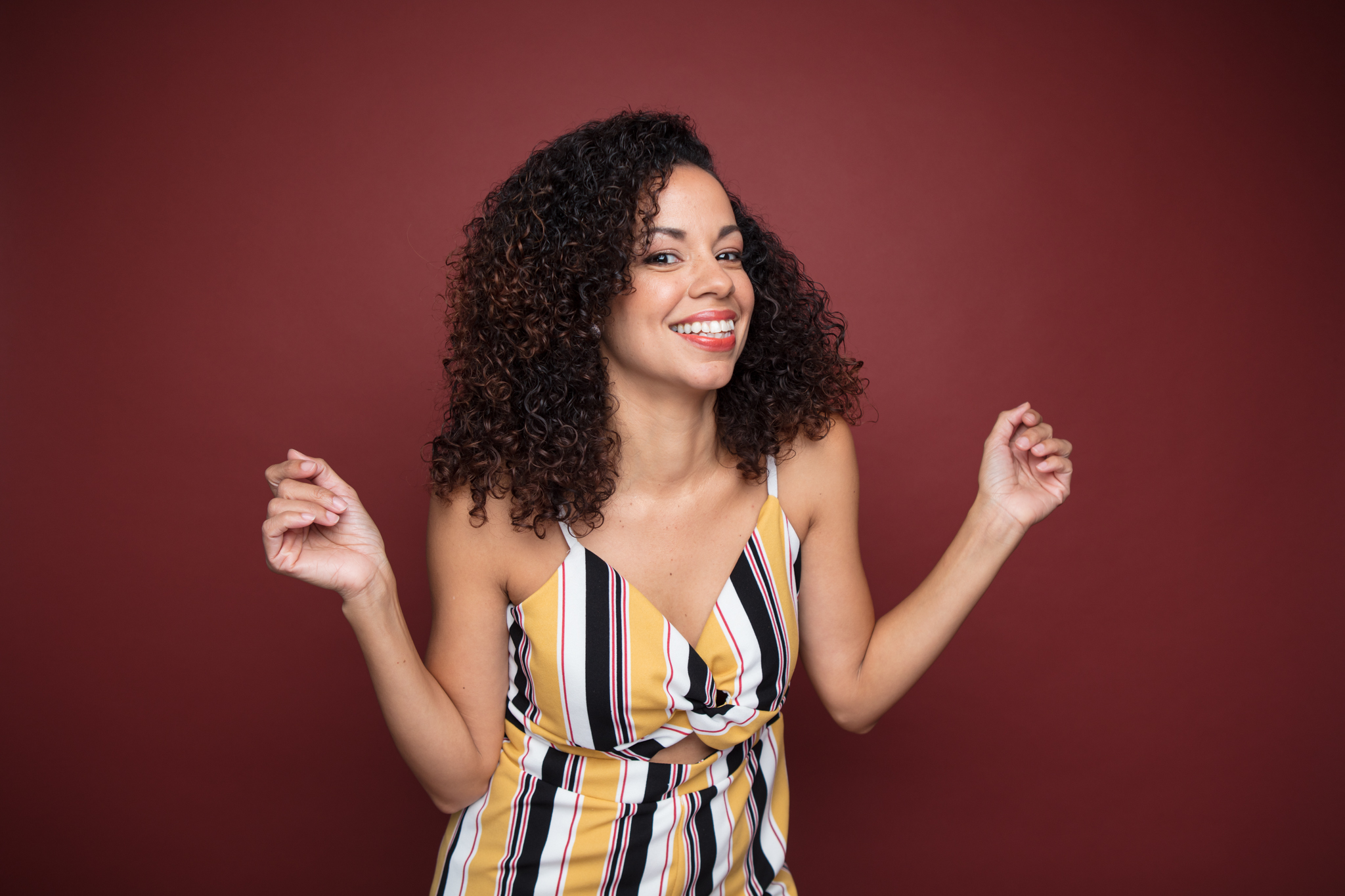 Suni Delight - Latino Rebels