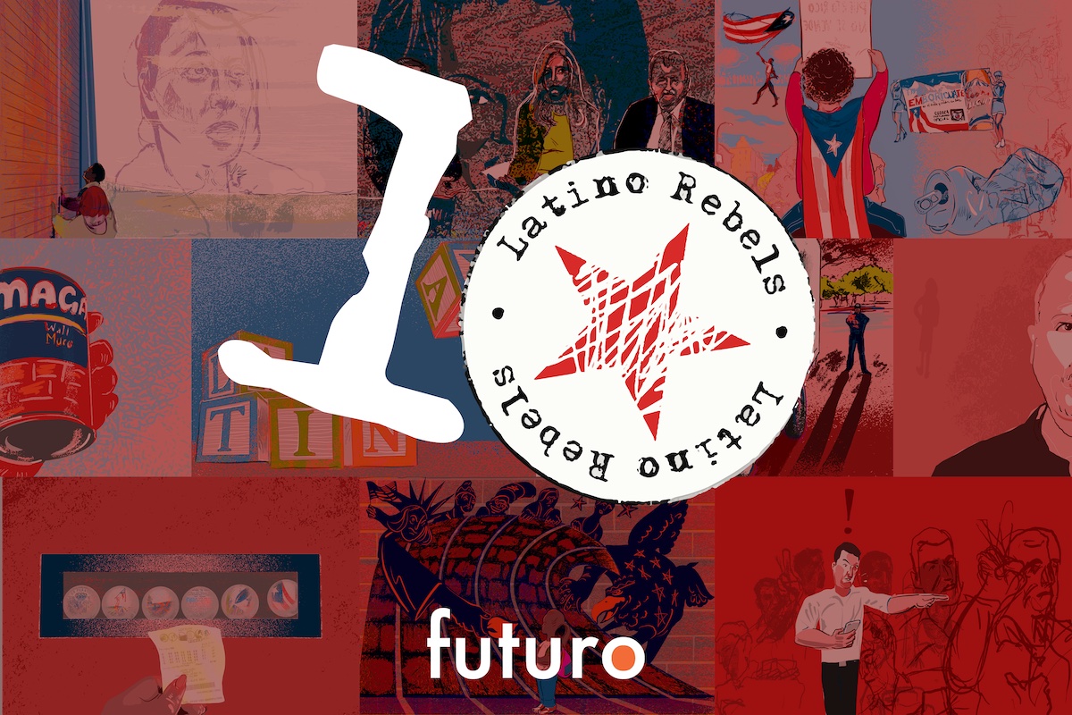 10 Years of Latino Rebels - Latino Rebels