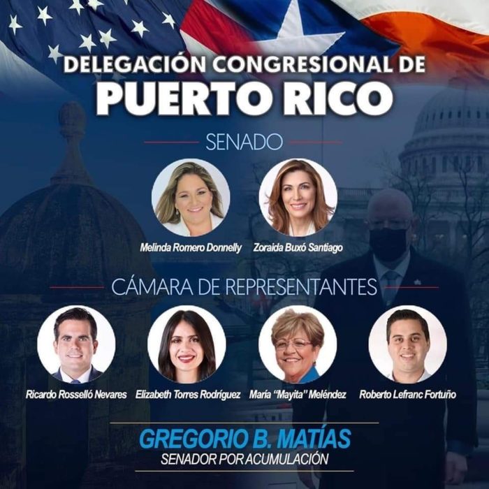 Ricardo Rosselló, Who Resigned in 2019 as Governor of Puerto Rico, Is ...