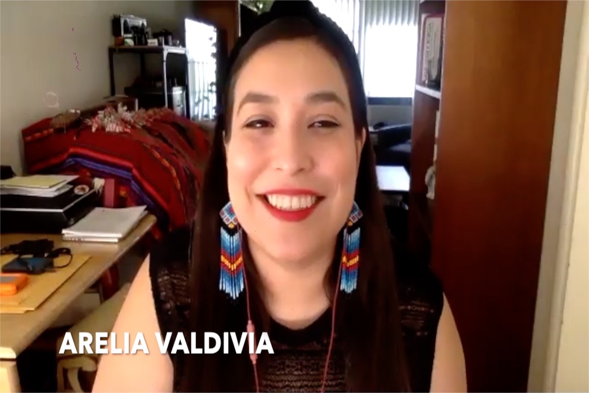 Organizer and Feminist Arelia Valdivia on the Issues of Sexism in Labor ...
